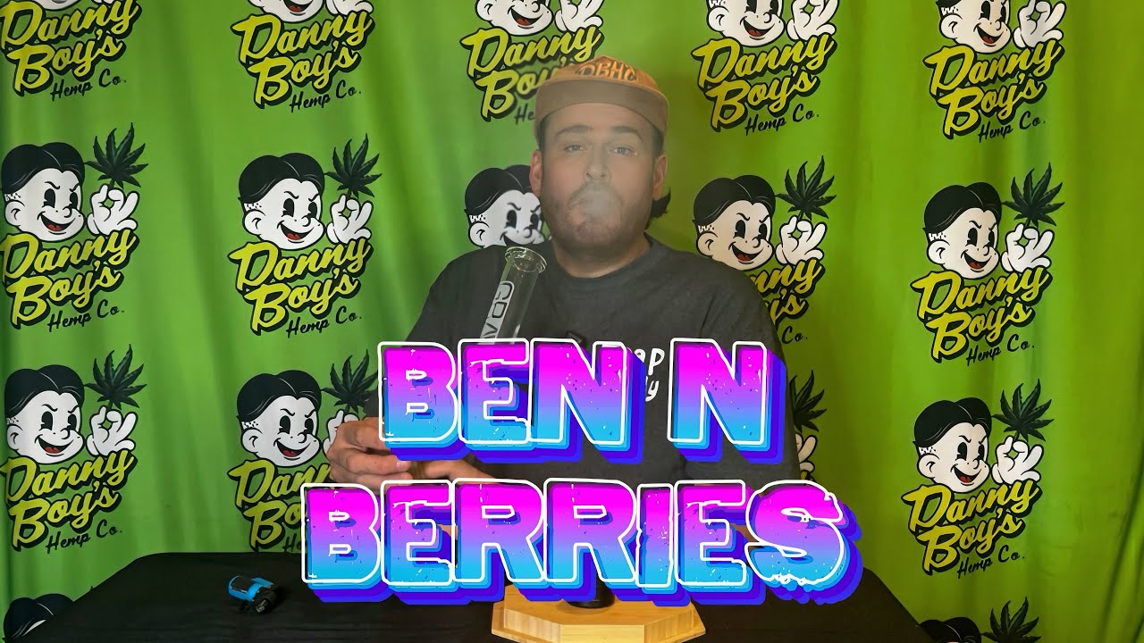 Ben N Berries 🔥