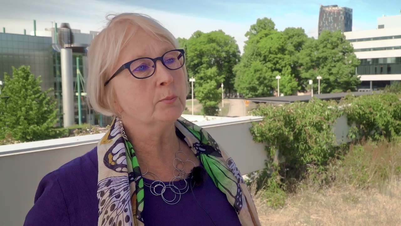 Get to Know the Courses at Tampere University Doctoral School