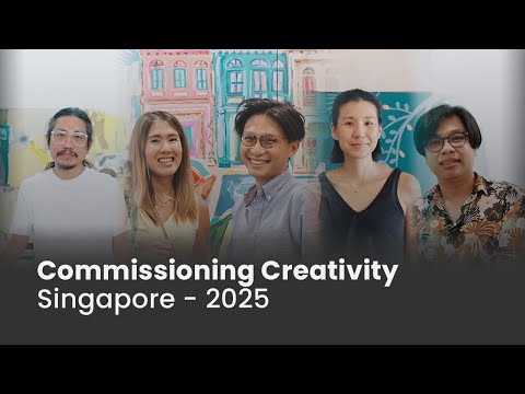 Tan Zi Xi Urban Oasis and Singapore’s Green Spaces - Art Journal