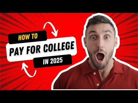 How to Pay for College in 2025 - Live Q&A with Expert