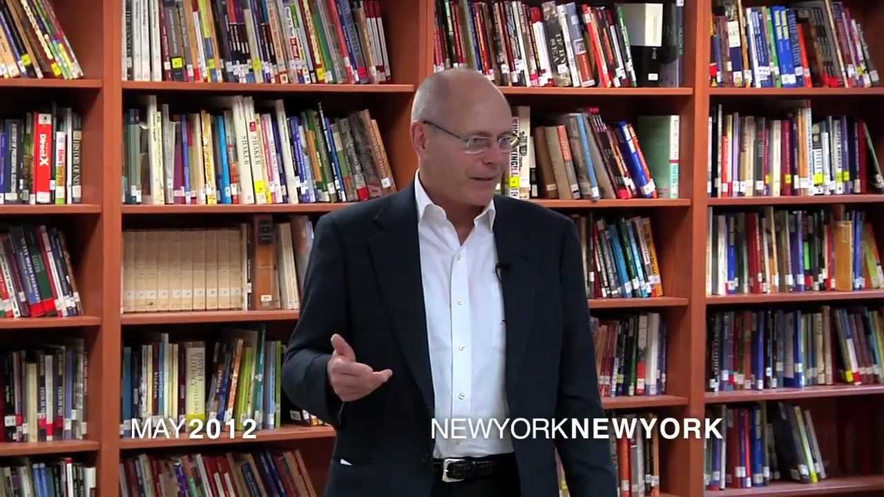 Failing First: An Artist's Approach to Creativity: Don Proffit at TEDxGlobalLearningSchool