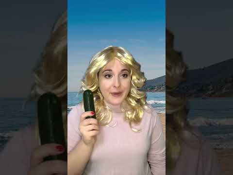 What Danny and Sandy really did at the beach #grease #musical #shorts