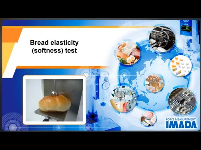 Texture Analyzer - Shearing Test of Cheese Wholesale Distributor from ...