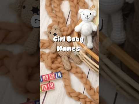 Girl Baby Names that means angel of God #shorts #babygirl #names