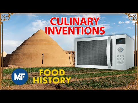 Learn About the Inventions, That Changed Food History – depolreablesunite