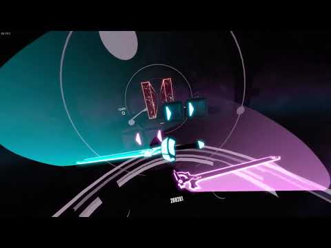 Steam Community :: Video :: Beat Saber: I'll Fight Back Sullivan King