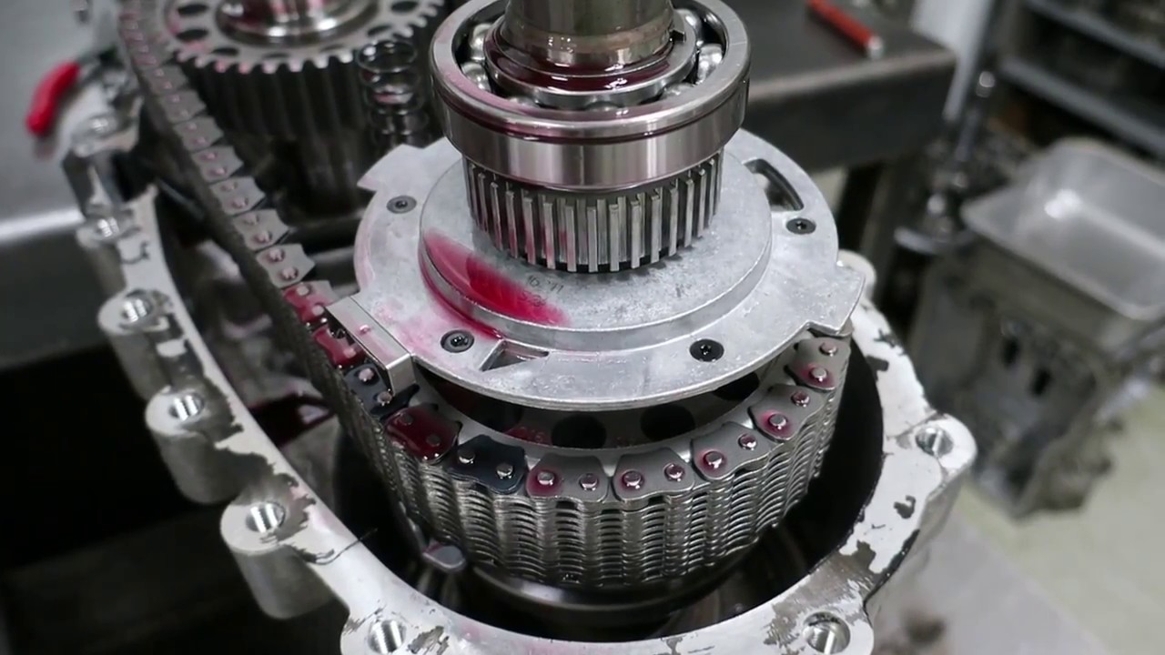 Mechanics Minute: Transfer Case Pump Upgrade Install