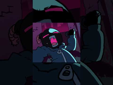 FNF Whitty Erect Remix Animation (FNF Mod: Whitty Retake & Ballistic) #fnfmod #shorts #fnf