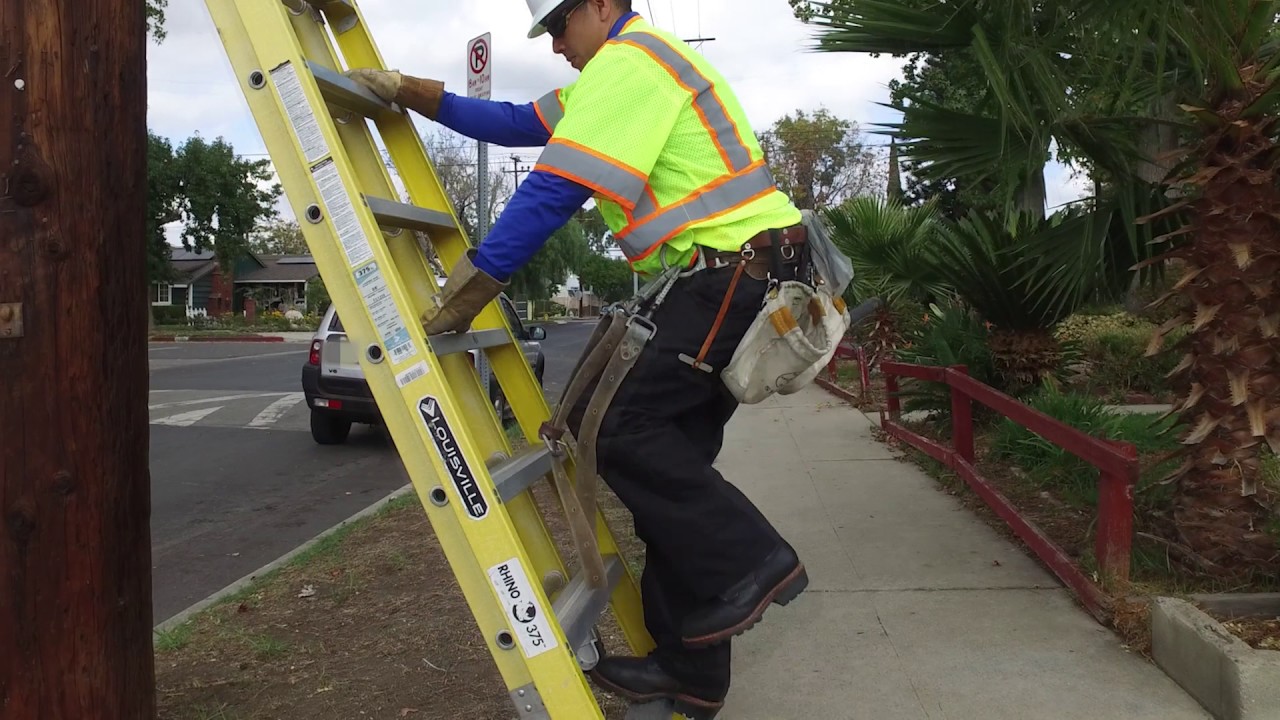 A Day in the Life of a Field Tech