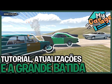 Steam Community :: My Garage