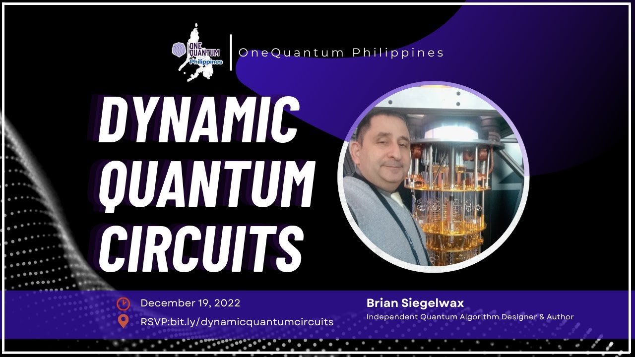 Dynamic Quantum Circuits