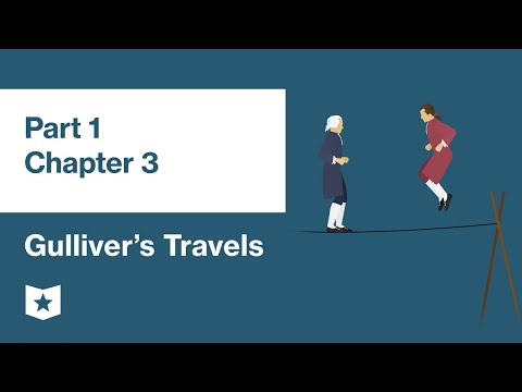 Gulliver's Travels Study Guide | Course Hero