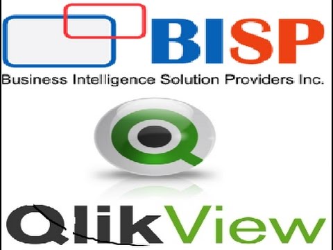 QlikView Advance Setting up Master Calendar | Learn QlikView Online ...