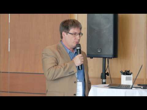 Mr. Andreas Unterluggauer: The Austrian digital road... | HSL Helsinki Region Transport Authority