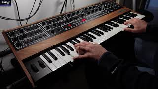 Sequential Circuits Prophet 10 rev 4 - What To Know & Where To Buy ...