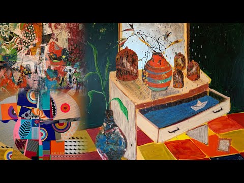 Gallery Weekend Los Angeles: Contemporary Art Exhibitions & Collections at Marciano Art Foundation