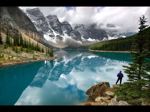 Banff National Park: Things to do and Trip Tips #banffcanada #alberta #banffnationalpark