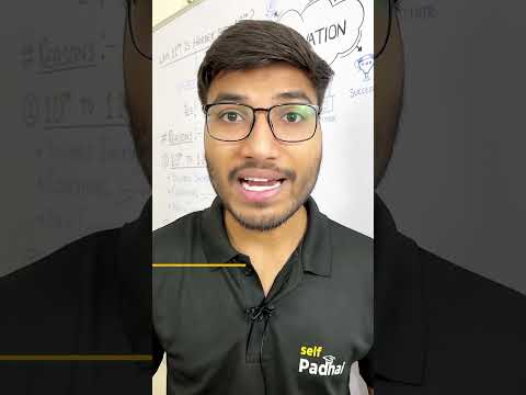 ❌Why 11th is HARDER than 12th?🤯 | IIT-JEE #jee #motivation