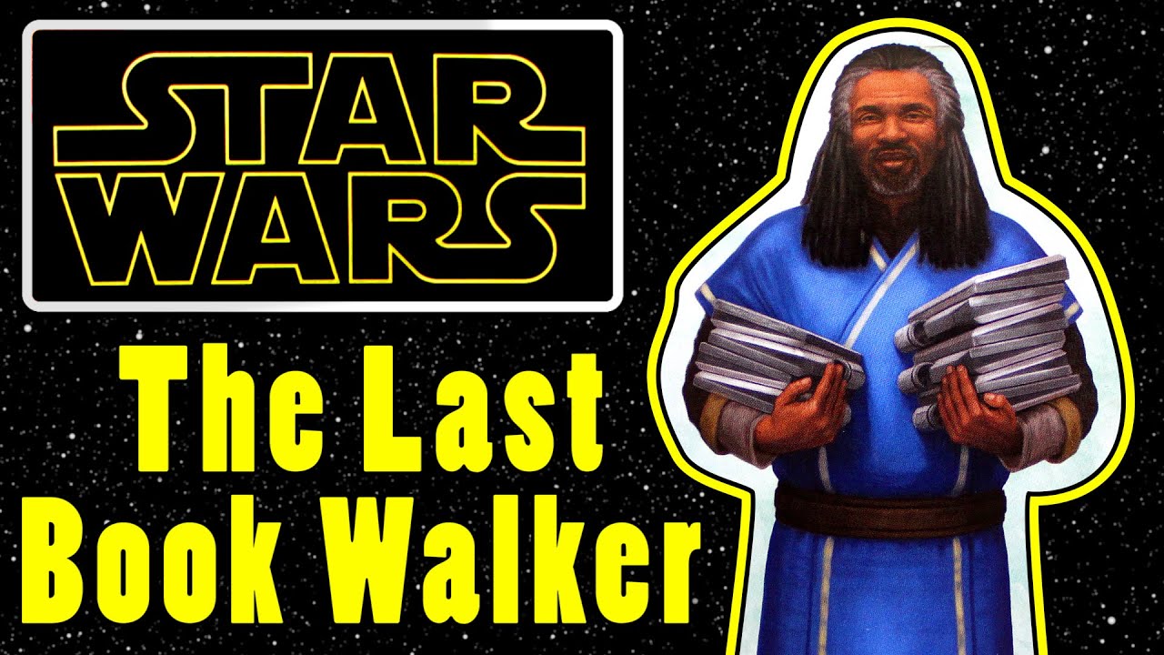 Star Wars: How to Play Scholar (FFG Star Wars RPG)