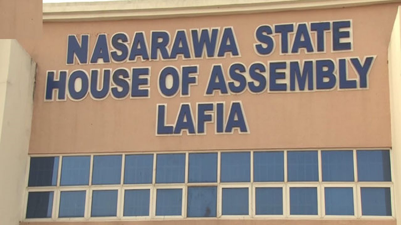 NASARAWA BROADCASTING SERVICE