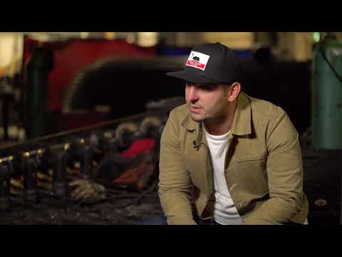 Tesco Corporate Video