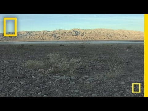"The Land That God Had Forsaken" | National Geographic