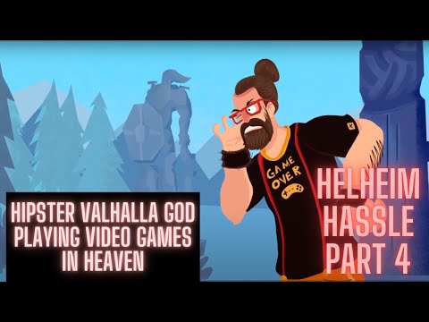 Steam Community :: Video :: Helheim Hassle - Part 4 - Boss Battle ...
