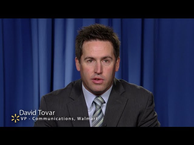 Empresas - Walmart investiga presuntos sobornos revelados por The New ...