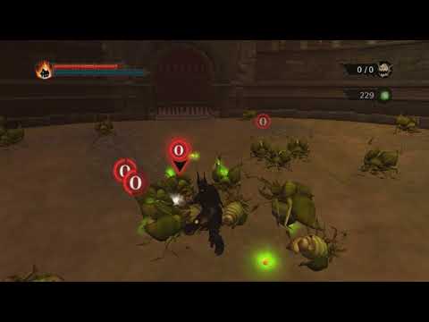 Steam Community :: Overlord: Raising Hell