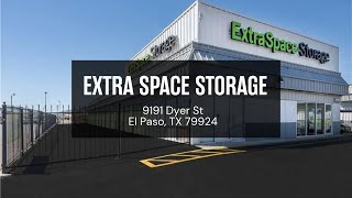 3 Best Storage Units in El Paso, TX - Expert Recommendations