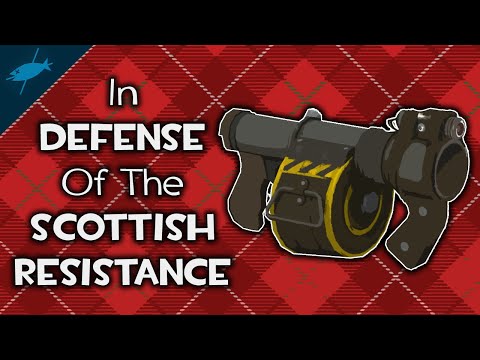 Top 3 Team Fortress 2 Best Demoman Loadouts That Are Great Gamers