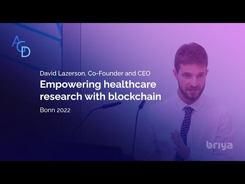 Briya - Israeli Startup | Startup Nation Finder