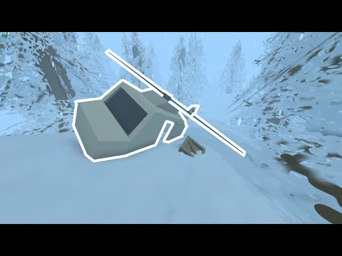 Steam Community :: Video :: Unturned Christmas Special Cinematic - Holiday