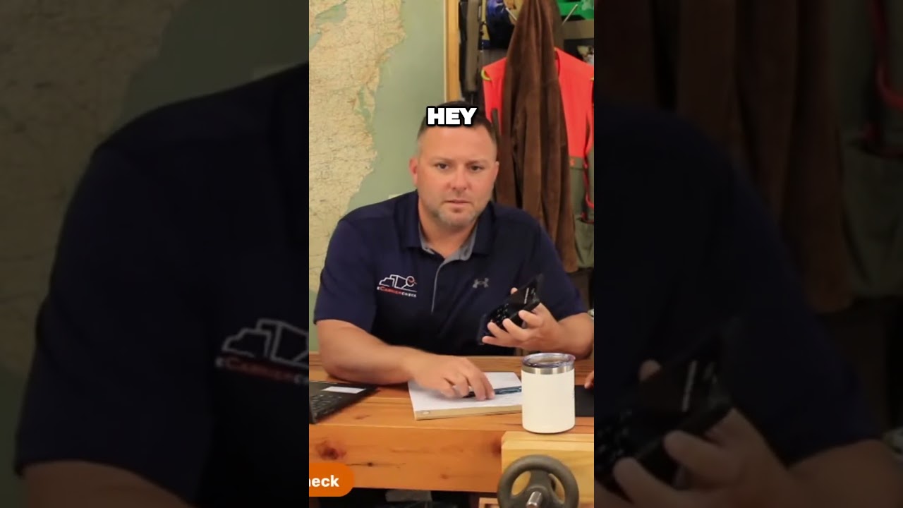 Nail your freight broker sales calls!