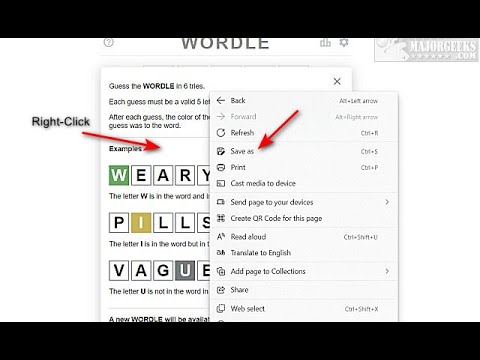 How to Download Wordle and Play for Free
