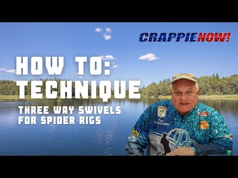 Crappie Rigs: Best Rigs For Crappie Fishing - USAngler