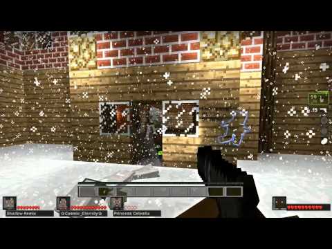 Steam Community :: Video :: [PPP] Left 4 Dead 2 - DeathCraft II Part 1