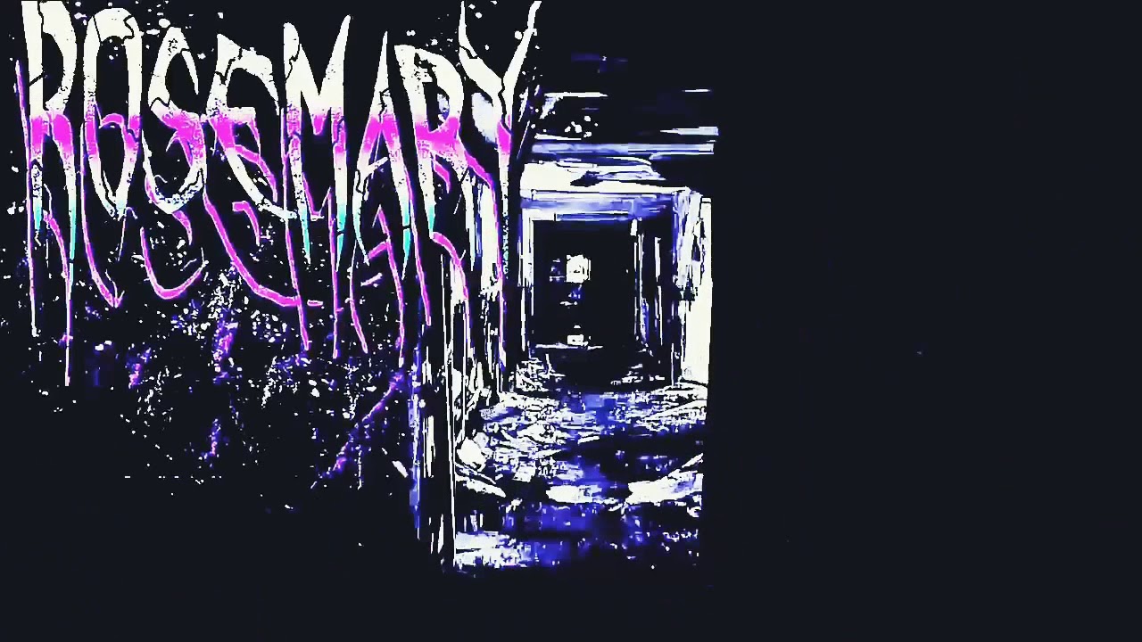Rosemary 2nd Custom Titantron Left Behind 2018