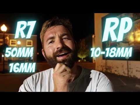 Canon R7 vs RP: Low light comparison (5137C002)