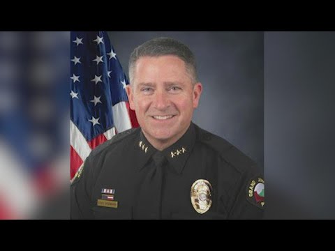 City of Denton announces new police chief