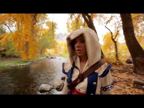 Steam Community :: Video :: Assassin's Creed III Lindsey Stirling