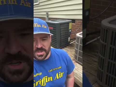 Lady won’t pay me for HVAC repair