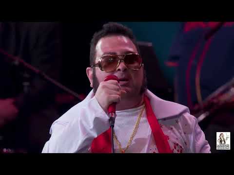 JARRED NATHAN (K*ll TONY) COMEDY SHOW – TORONTO’S FUNNIEST STAND-UP ...