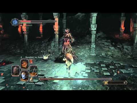Steam Community :: Video :: Dark Souls 2: SotFS. All bosses, no healing ...