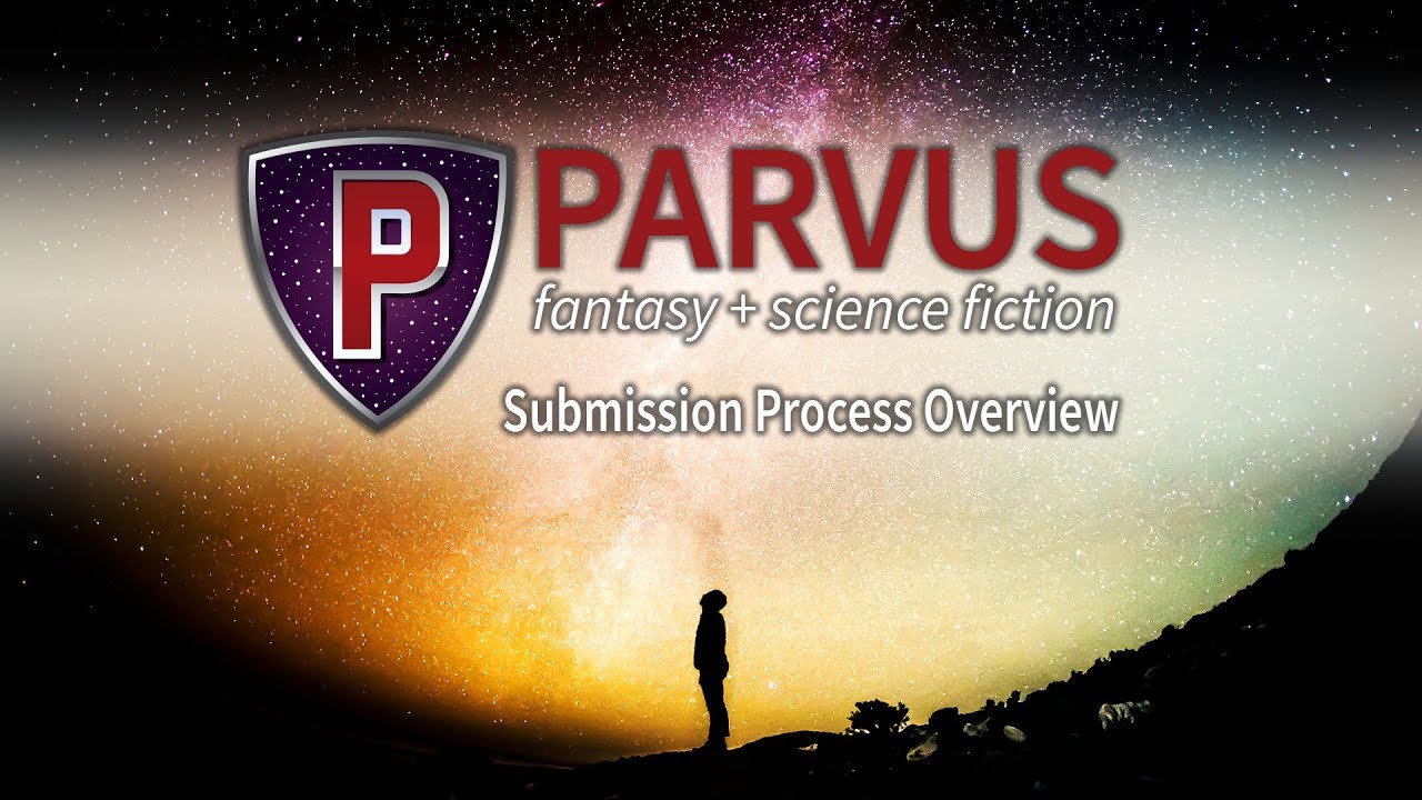 Parvus Submission Overview