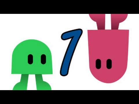 Steam Community :: Video :: Let's Co play - Ibb and Obb - Part 1 ...