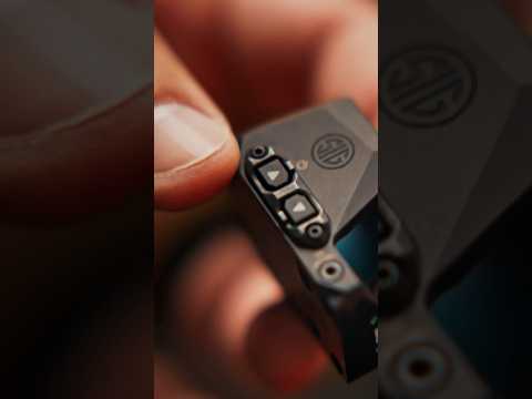 Your New Red Dot Sight Is Ready | FOG HORN