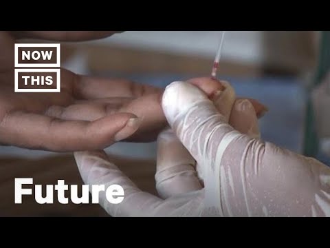 There's Finally a Vaccine For Malaria | NowThis