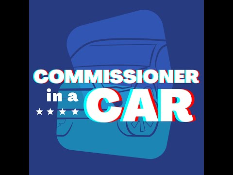 Commissioner in a Car: Everything you wanted to know about Early Voting ...