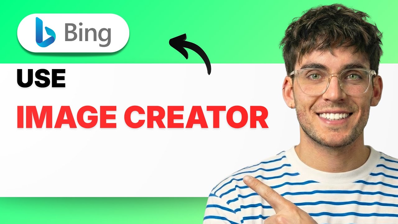 How to Use Bing Image Creator [2026 Full Guide]